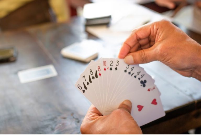 How To Use Basic Concepts Of Mathematics To Become A Rummy Champion How To Use Basic Concepts Of Mathematics To Become A Rummy Champion