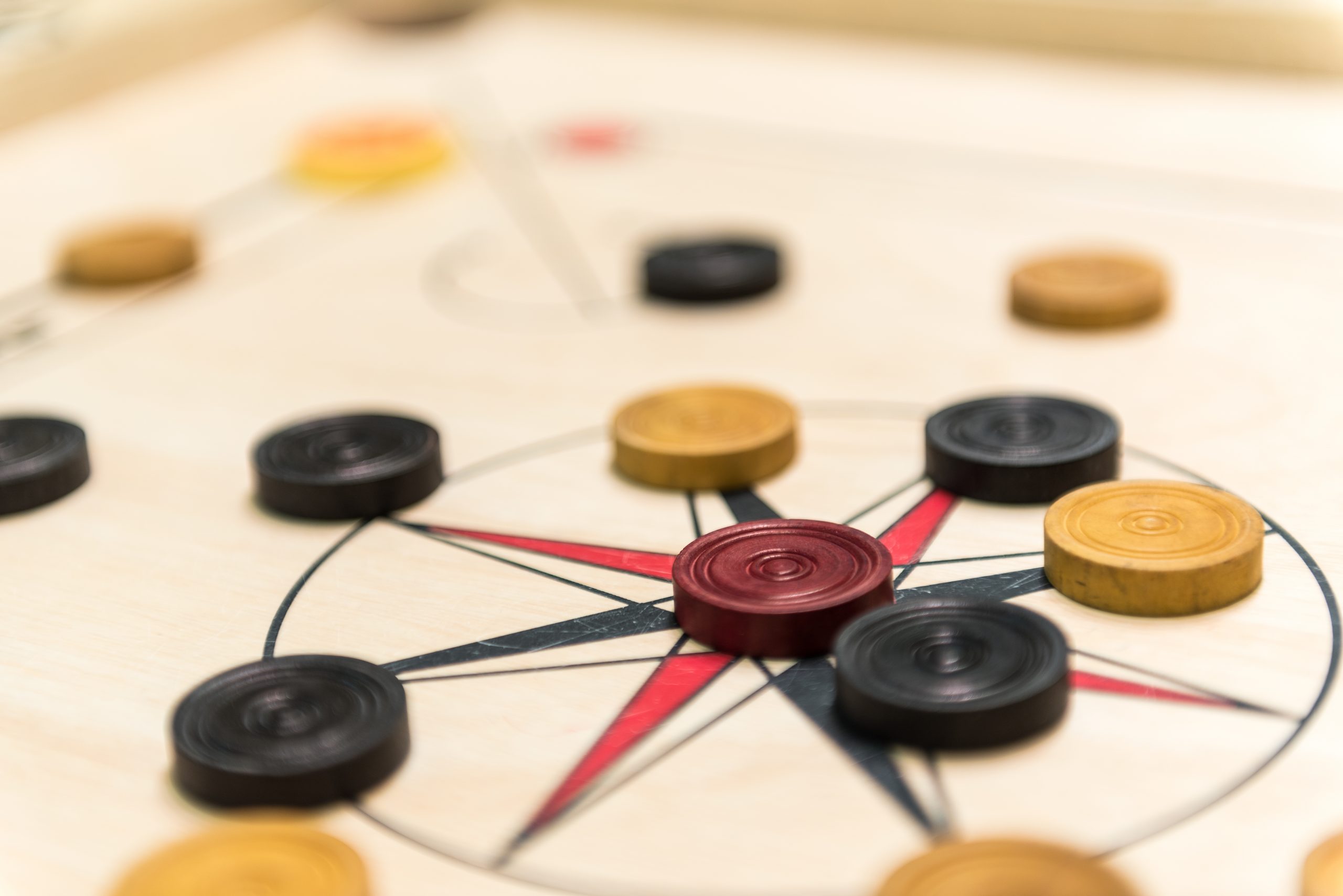 Online Carrom Reasons Why We Must All Play Board Games
