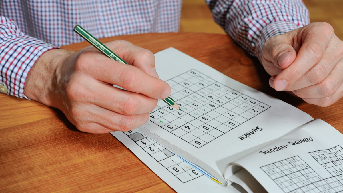 How To Improve Your Sudoku Score And Defeat Your Opponent 
