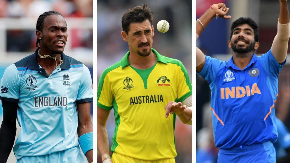 Who Is The Best Bowler In The World Currently 