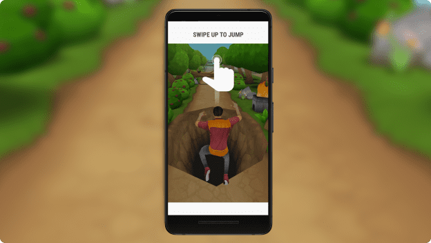 Play Runner No.1 Online at MPL & Win Real Cash