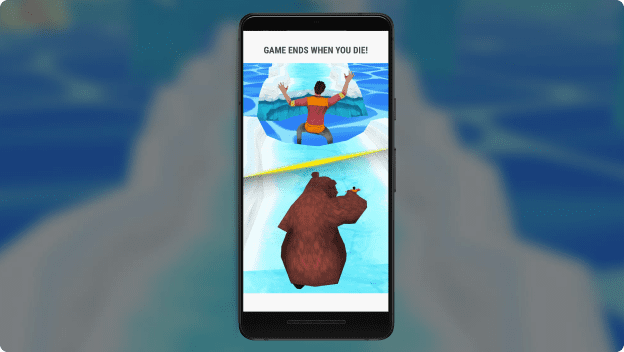 Play Runner No.1 Online at MPL & Win Real Cash